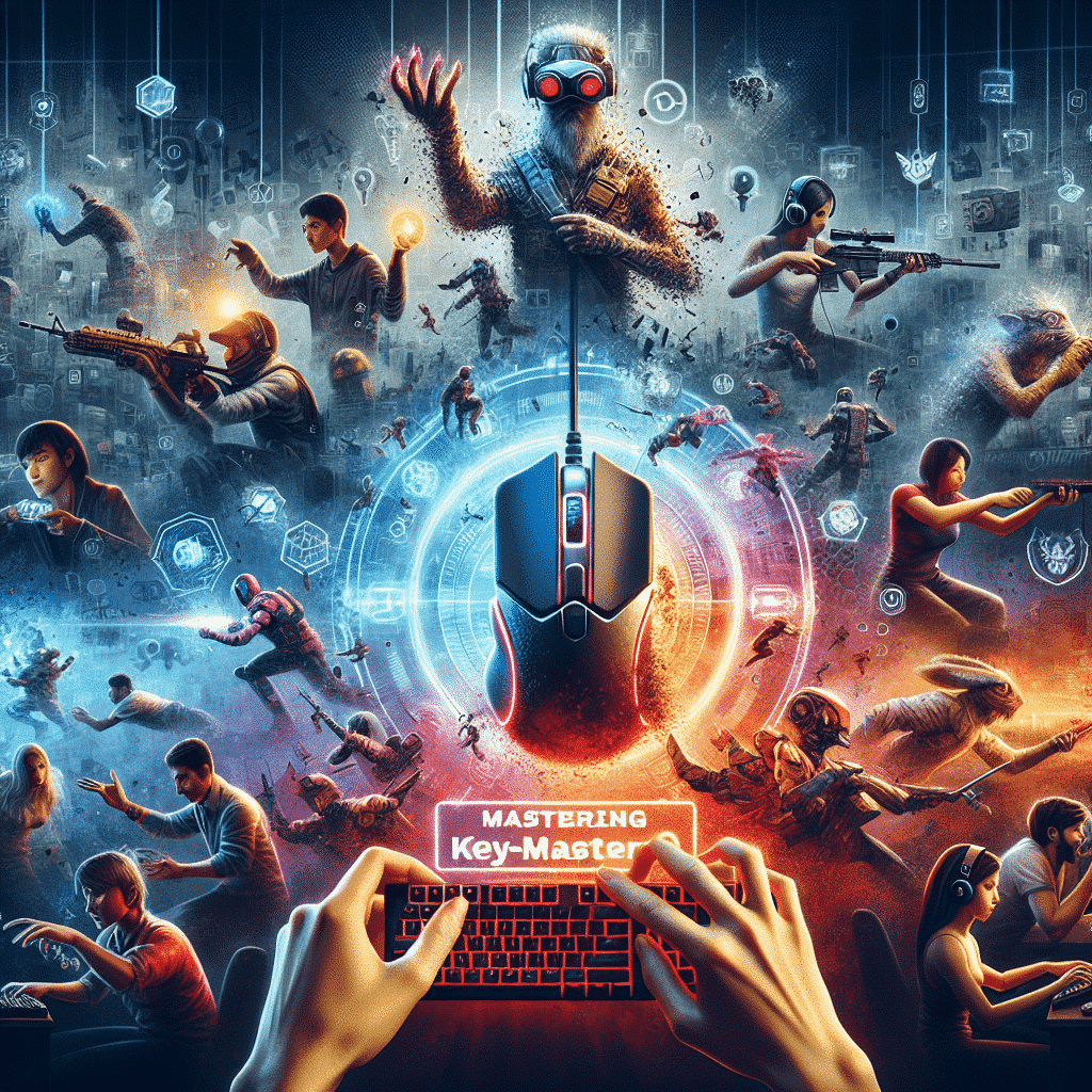 Mastering Keymaster: Advanced Techniques for Fivem Players | FiveM ...