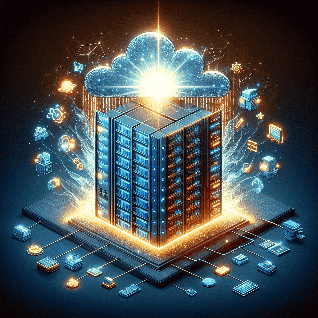 Maximizing Your FiveM Server with Custom Resources | FiveM Store | View Media from FiveM Store