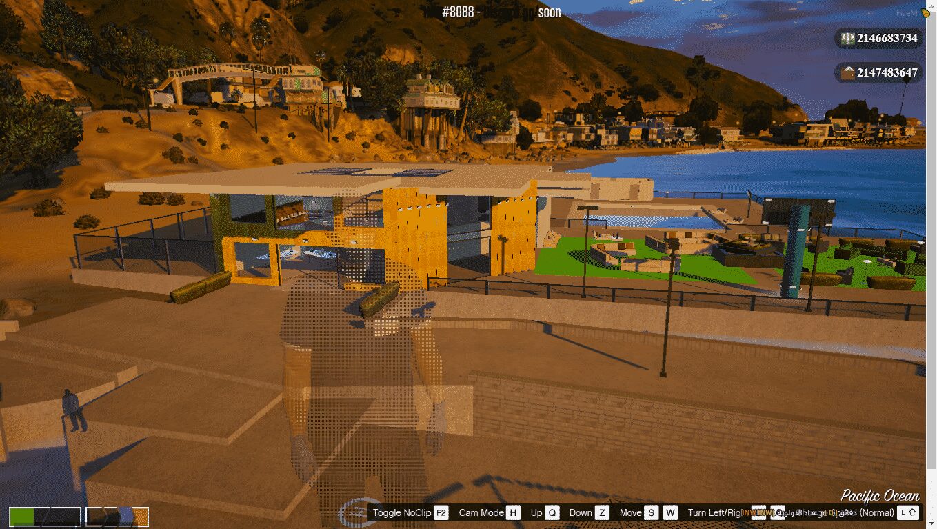 VIP House MLO V6 | FiveM Store | View Media from FiveM Store