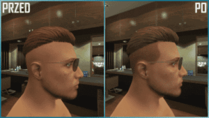 Barber Shop System V2 | FiveM Store