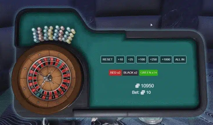 Cassino Nightclub System Fivem Store Fivem Scripts Shop Online | FiveM