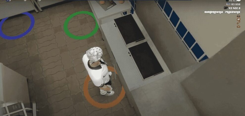 Cooking V2 | FiveM Store