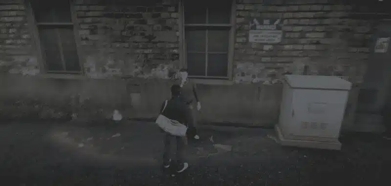 Detailed Robbery | FiveM Store