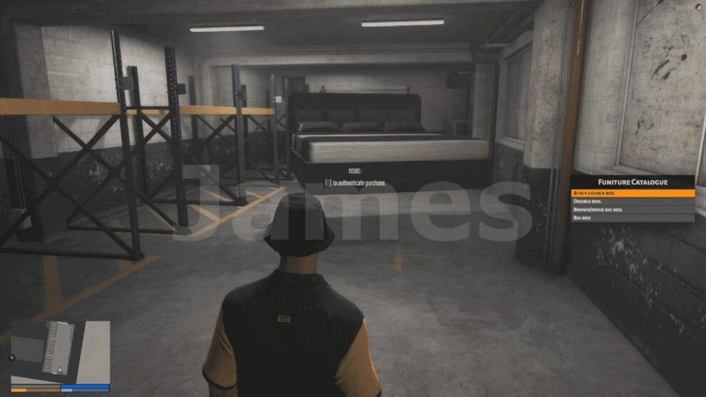 Motel System V2 Fivem Store Fivem Mods