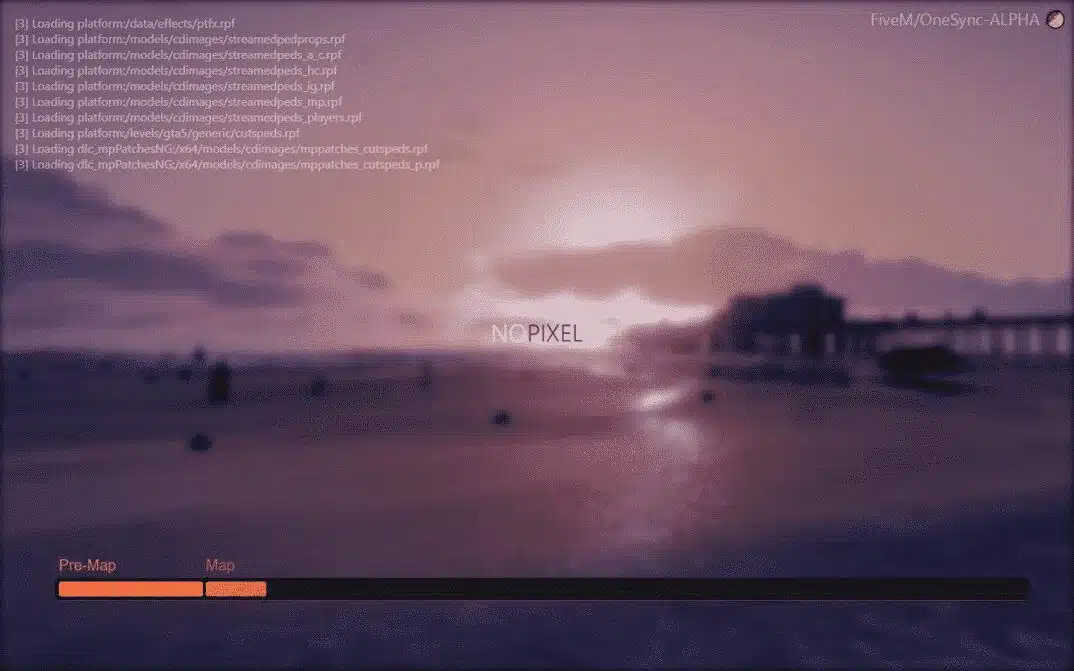 Gta Nopixel Loading Screen 20 Youtube Free To Play | GTA 6 Fragmanı