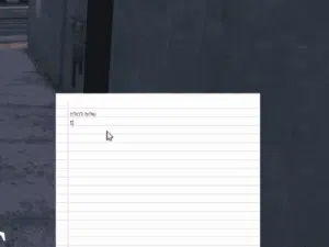 Queue System V1 | FiveM Store