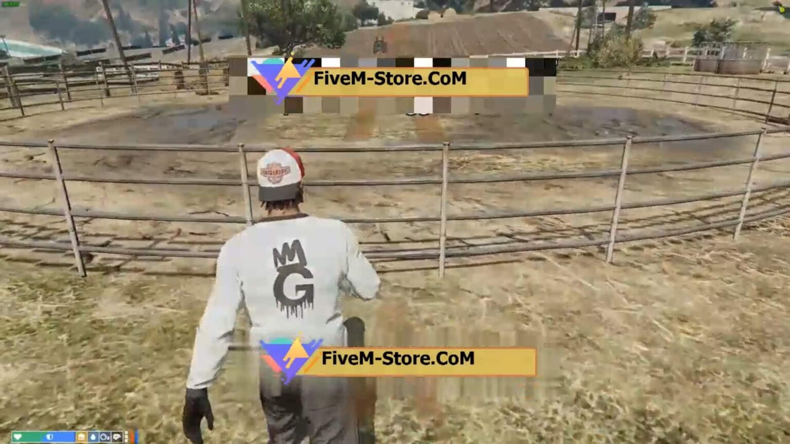 Butcher Work Job | FiveM Store