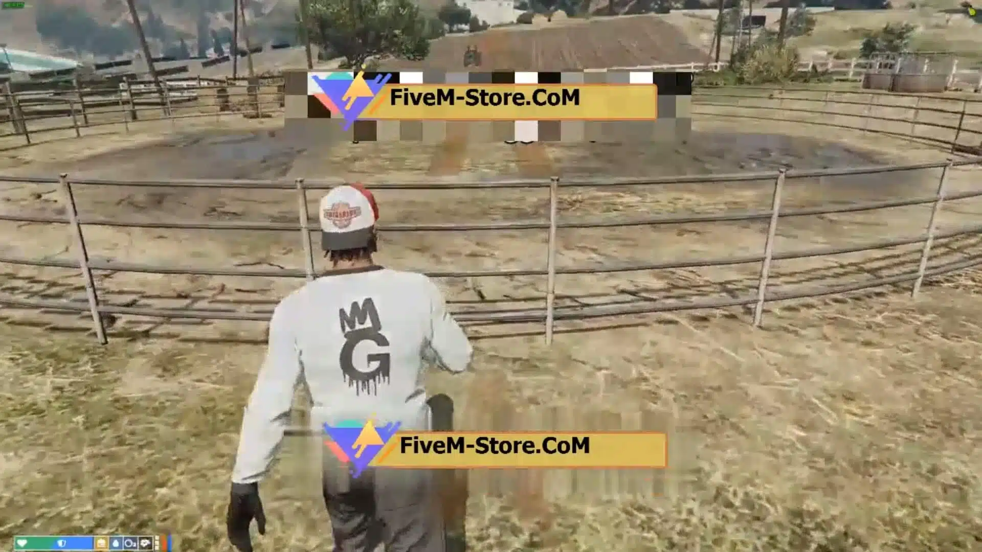 Nopixel Doorlock Fivem Store Fivem Mods Police Archives FiveM Store