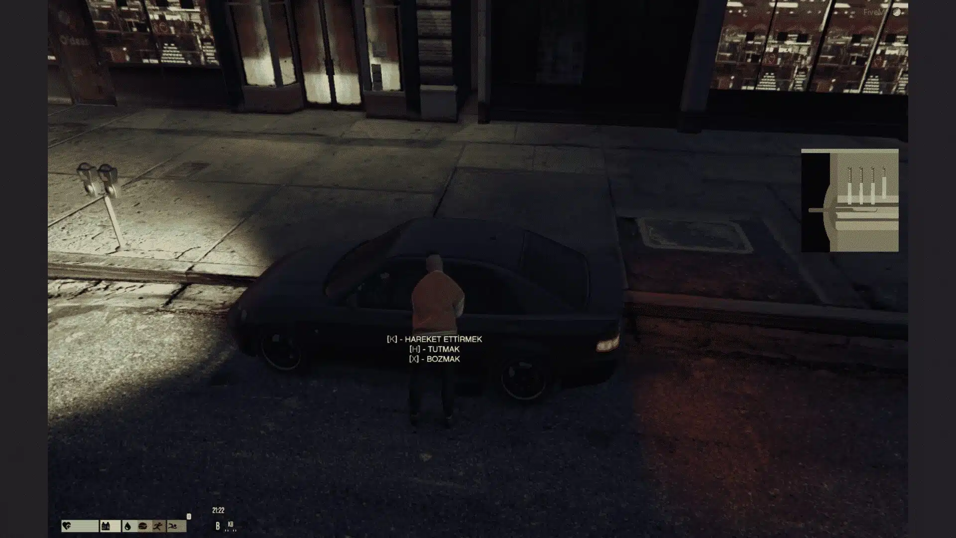 Lockpick V2 Fivem Store Fivem Mods