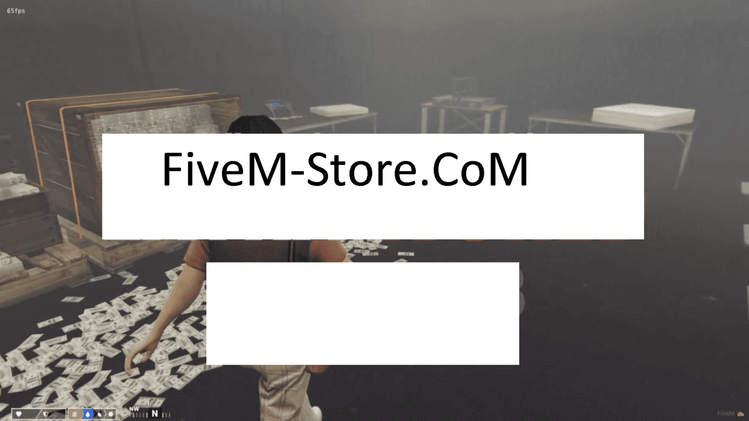Drug Labs V2 | FiveM Store