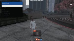 ระบบต่อสู้ | ร้าน FiveM