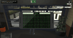 Door Lock System V2 | FiveM Store