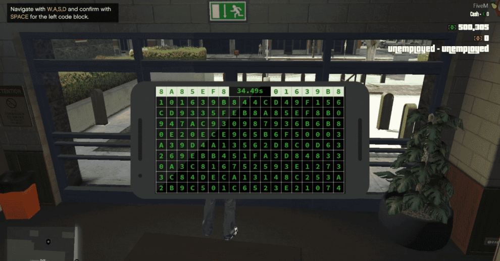 Door Lock System V2 | FiveM Store