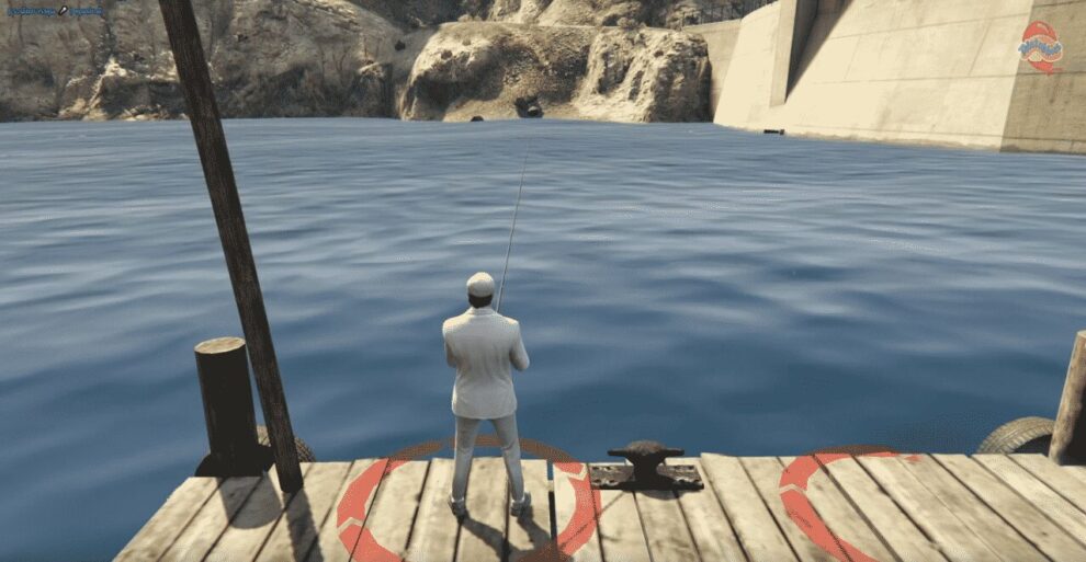 Fishing Job V4 | FiveM Store