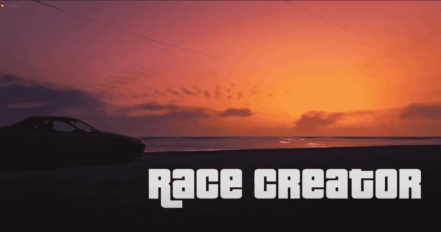 Custom Street Races System [Creation Tool] | FiveM Store