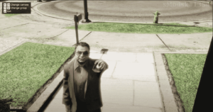 Security Camera Job System | FiveM Store