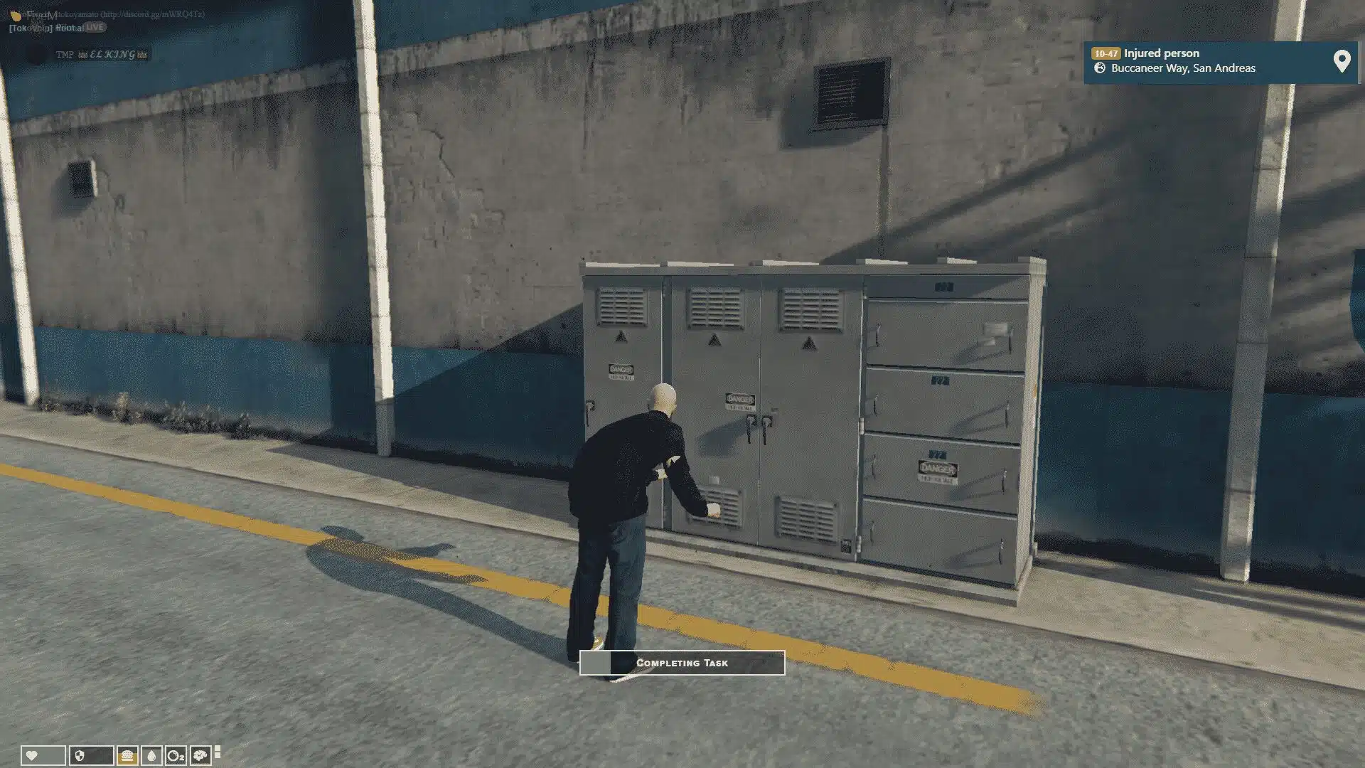 Nopixel Chat V2 Fivem Store Fivem Mods GitHub
