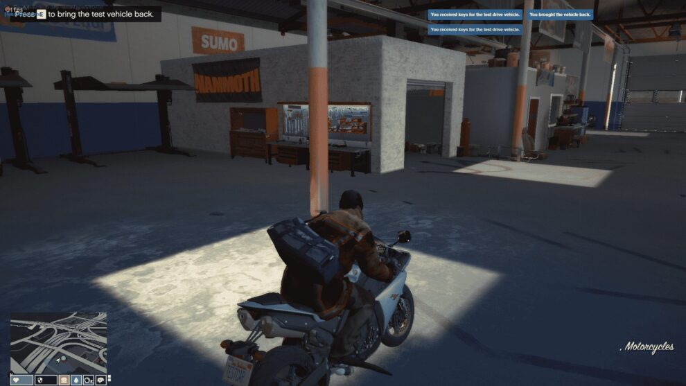 Esx Inspiracja Nopixel Fivem Mods