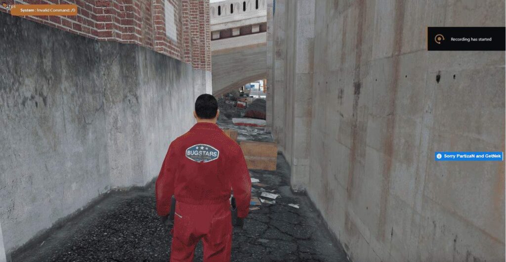 Notification System V3 | FiveM Store