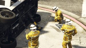Fire Tools System | FiveM Store