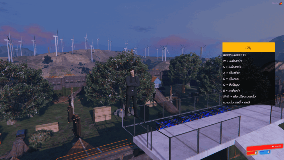 Ribsosay Esx V8 Fivem Esx Scripts