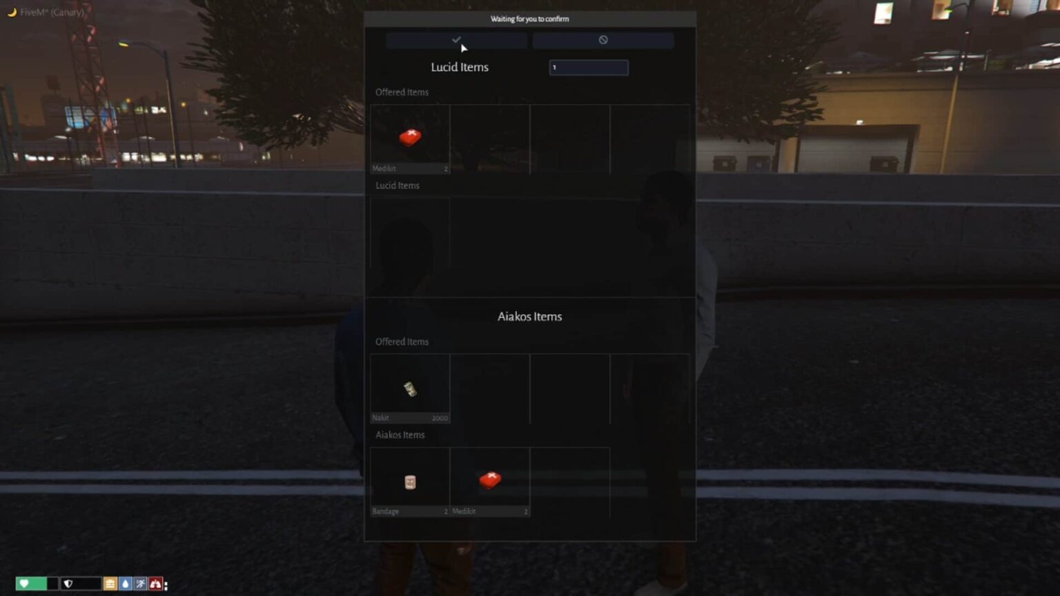Nopixel Store Robbery Fivem Store Fivem Mods