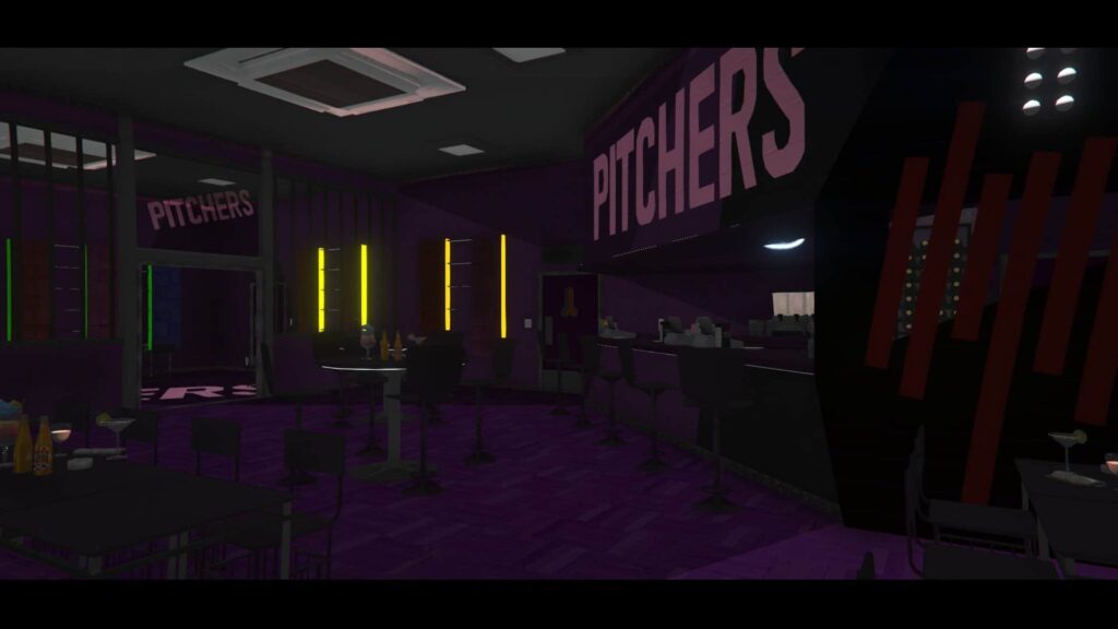 Fivem Arcade Bar Mlo Archives Fivem Store Fivem Mods