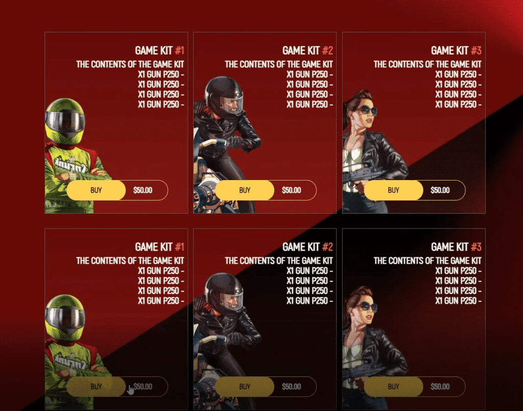 VIP Donator Coins System V2 [Standalone] | FiveM Store
