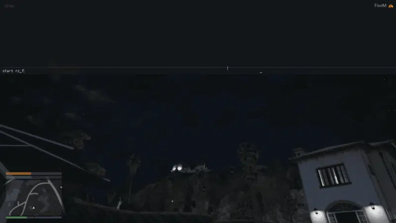 Feuerwerksskript | FiveM Store