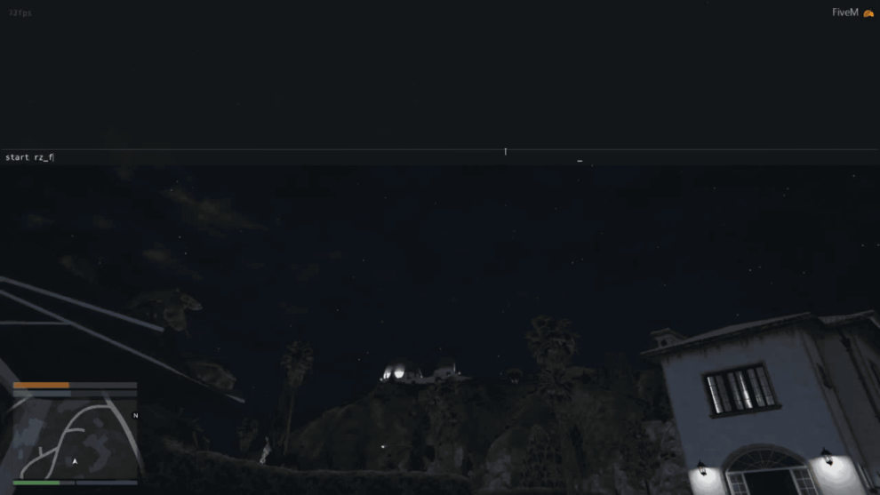 Fireworks Script | FiveM Store