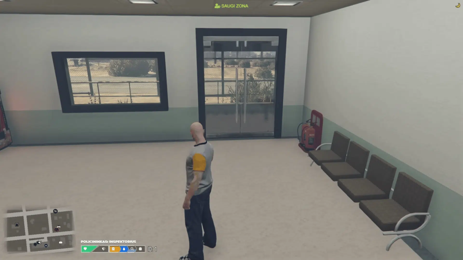 Fivem Among Us System Updatedstandalone Fivem Store