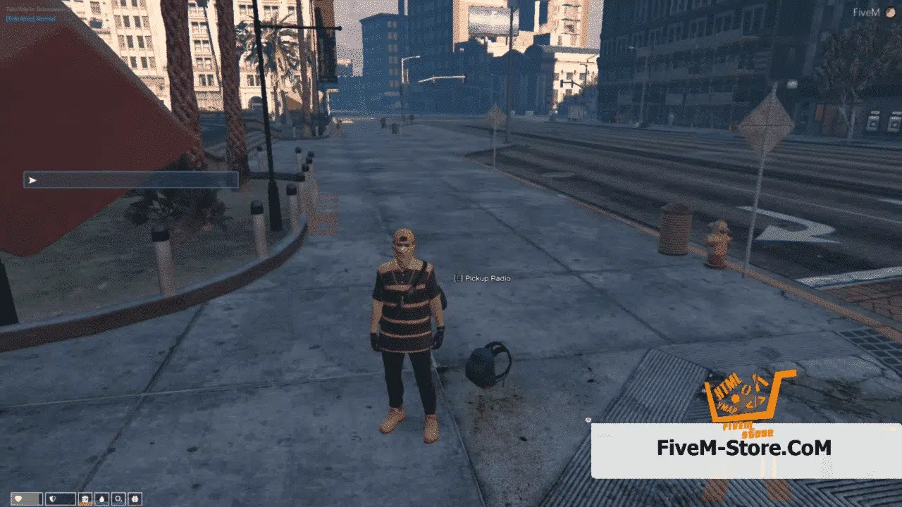 Qbus Fivem QbCore Notify Scripts (Overzicht) Gratis Downloads