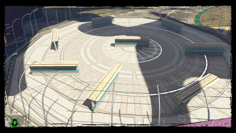 Deathmatch & PVP Mode & Gungame Server V4 [PvP Server] | FiveM Store