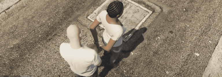 Handcuff System V2 [Standalone] | FiveM Store