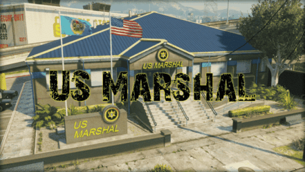 FBI Department Full MLO V5 [Us Marshall MLO] | FiveM Store