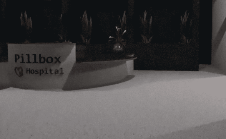 Pillbox Hospital Interior V6 | FiveM Store