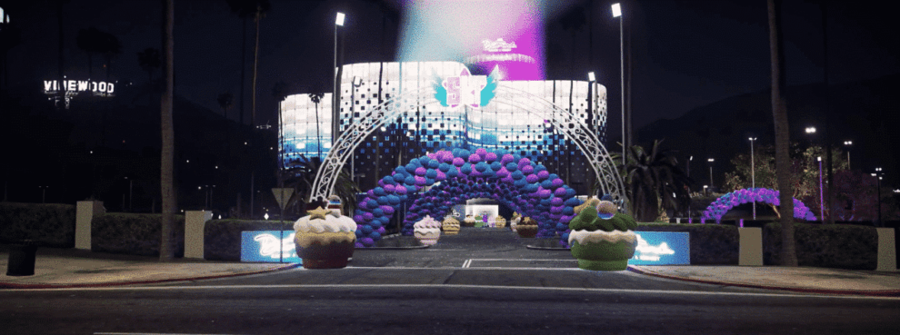 Amusement Park MLO | FiveM Store