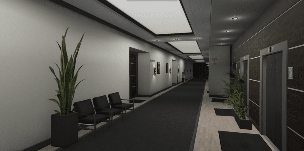 Apartments System V5 [Professional][ESX/QB] | FiveM Store