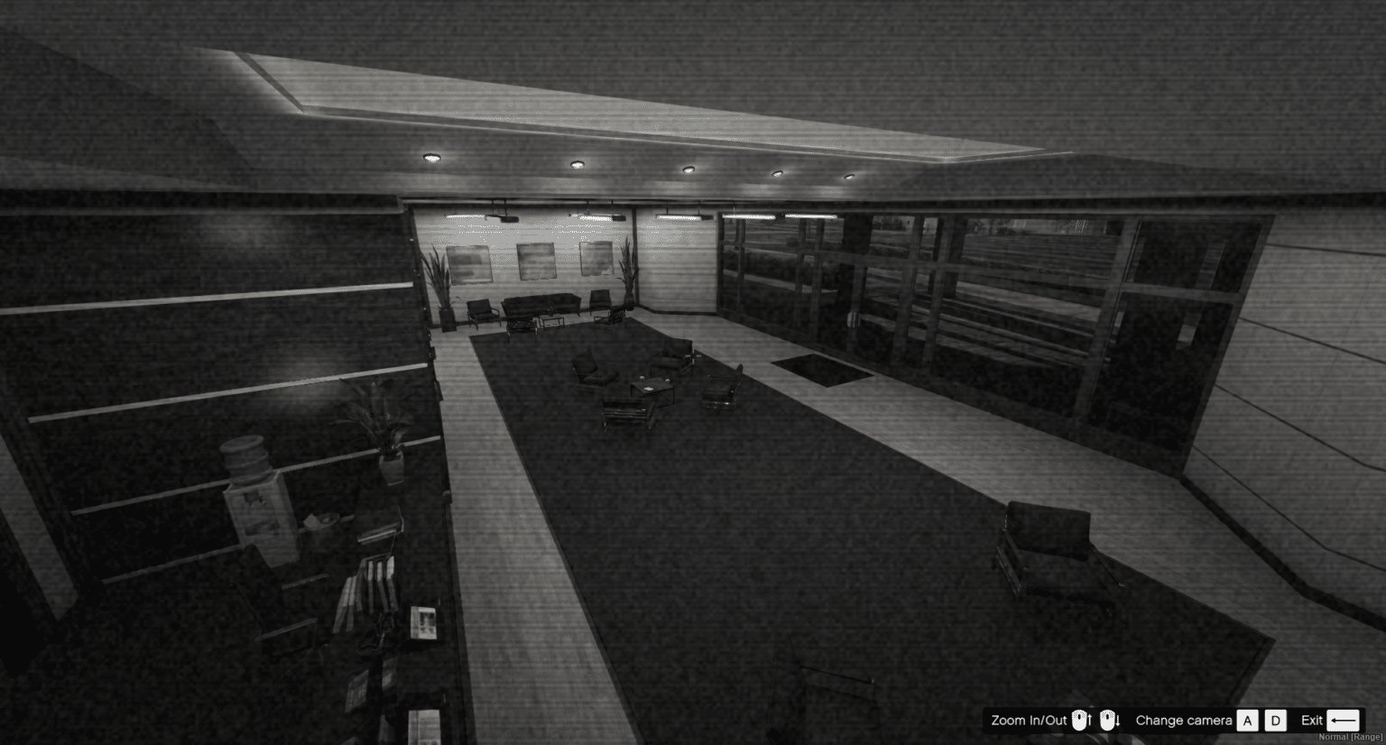 Apartments System V5 [Professional][ESX/QB] | FiveM Store