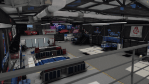 Auto Exotic Company MLO + Luxury Dealership MLO | FiveM Store