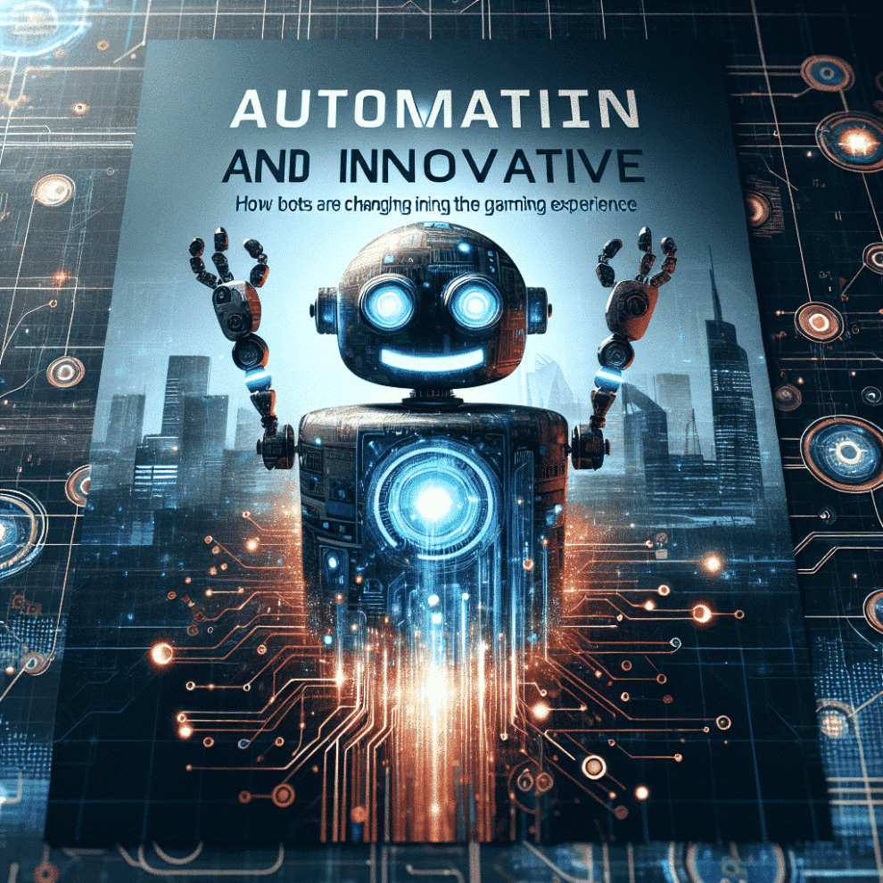 Automate and Innovate: How Discord Bots are Changing the FiveM Experience