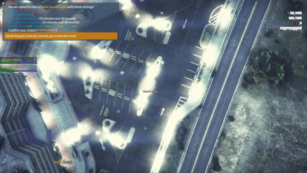 Betterfight System Fivem Store Fivem Scripts Mods