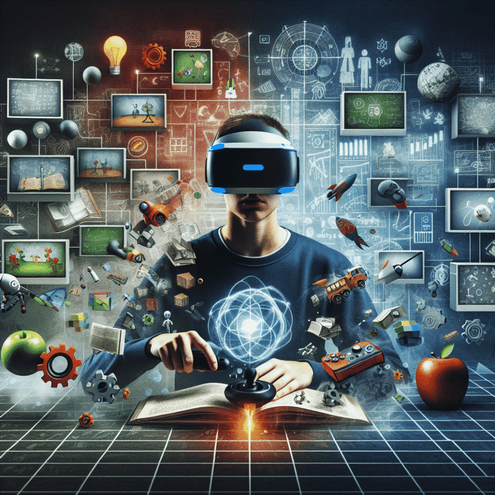 Beyond Gaming: The Educational Potential of Using FiveM EUP in Scenario ...