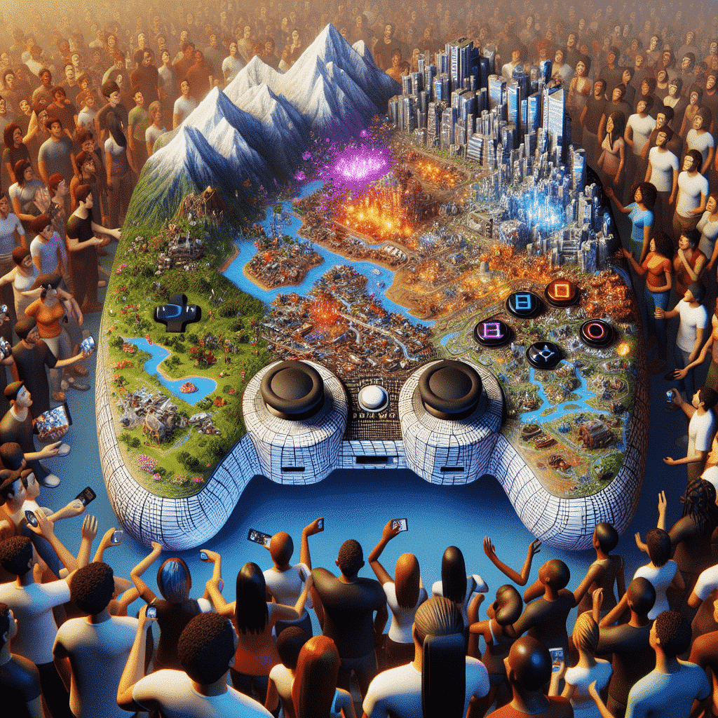 Beyond the Game: How FiveM Maps Are Shaping Virtual Communities