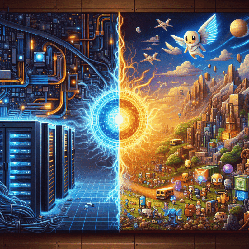 Steigern Sie Ihren Fivem Nopixel-Server mit diesen wichtigen Skripten