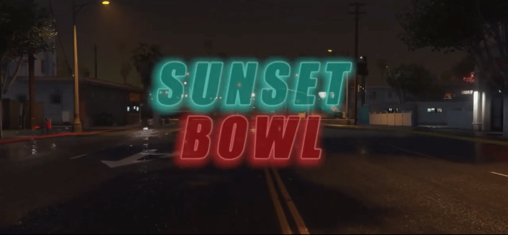 Bowling Bar MLO V4 | FiveM Store