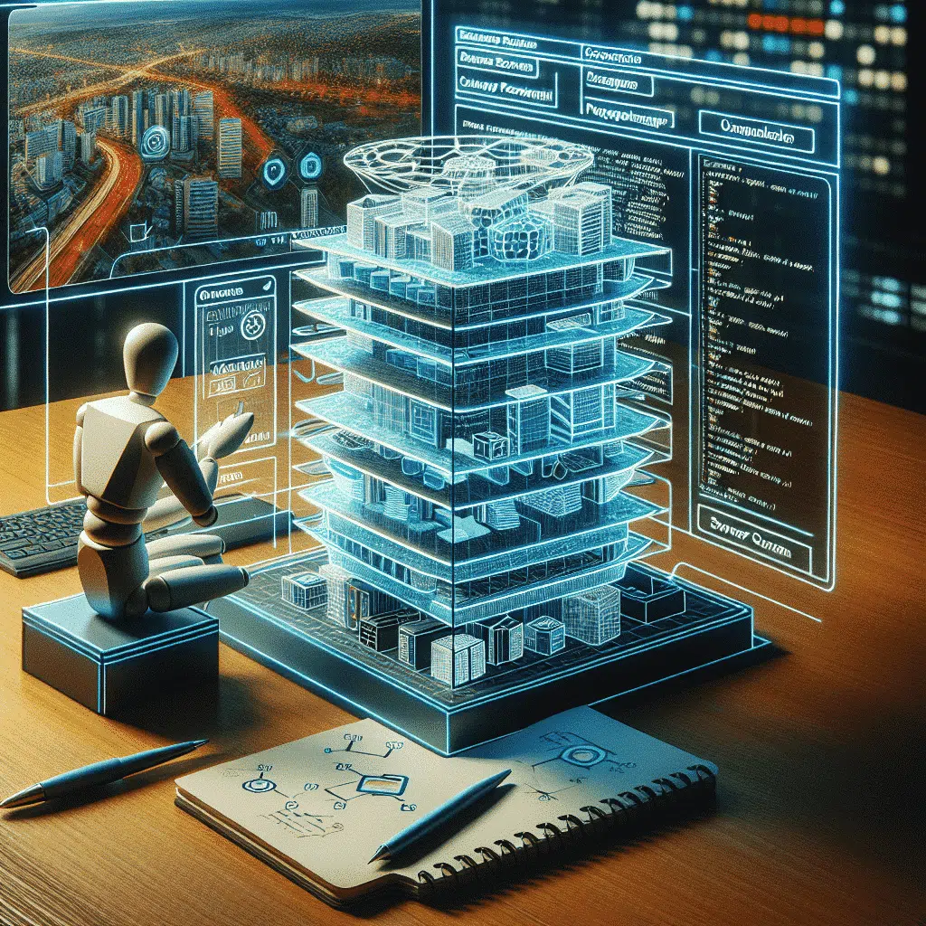 การสร้างเซิร์ฟเวอร์ FiveM ที่ดีขึ้นด้วย MLO: แนวทางปฏิบัติและกลยุทธ์ที่ดีที่สุด