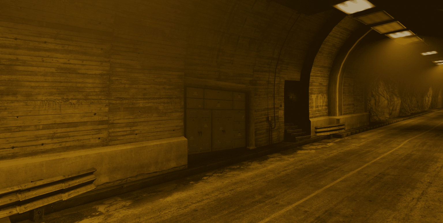 Bunker Secret Room MLO V10 [Bomb Shelter] | FiveM Store