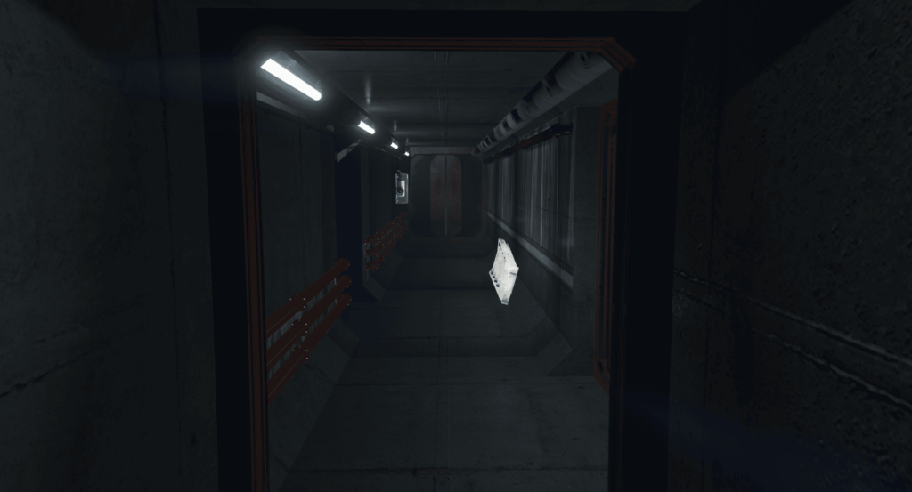 Bunker Secret Room MLO V10 [Bomb Shelter] | FiveM Store