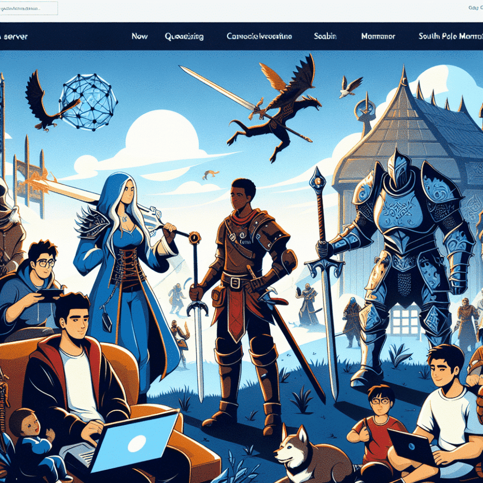 Diving into the Roleplay World: Stories and Experiences from FiveM ...